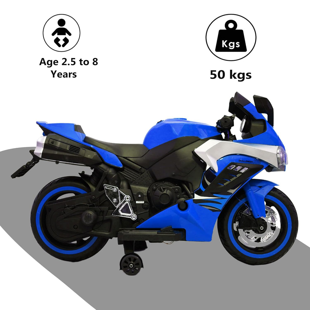 BZ-R6 – TodsNTeens