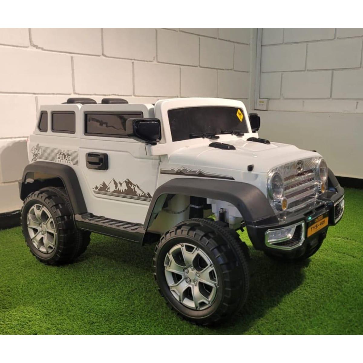 BZ-401 – TodsNTeens