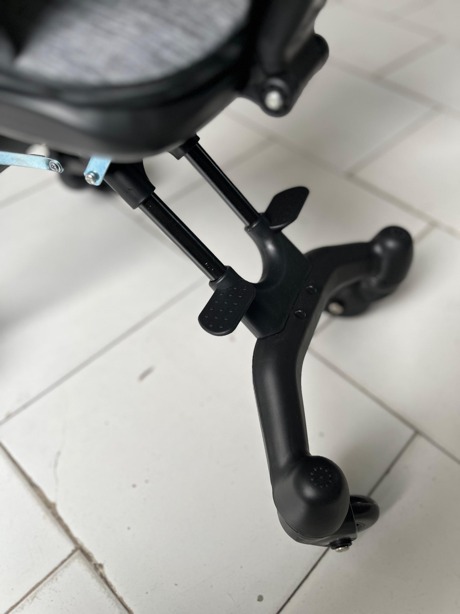 ST01-Smart Buggy Stroller – TodsNTeens