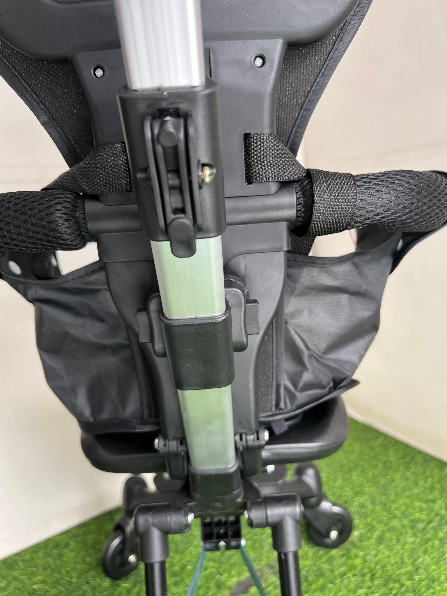 ST01-Smart Buggy Stroller – TodsNTeens