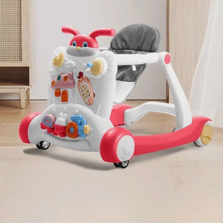 2-in-1 Baby Activity Multifunctional Baby Walker - X100 – TodsNTeens