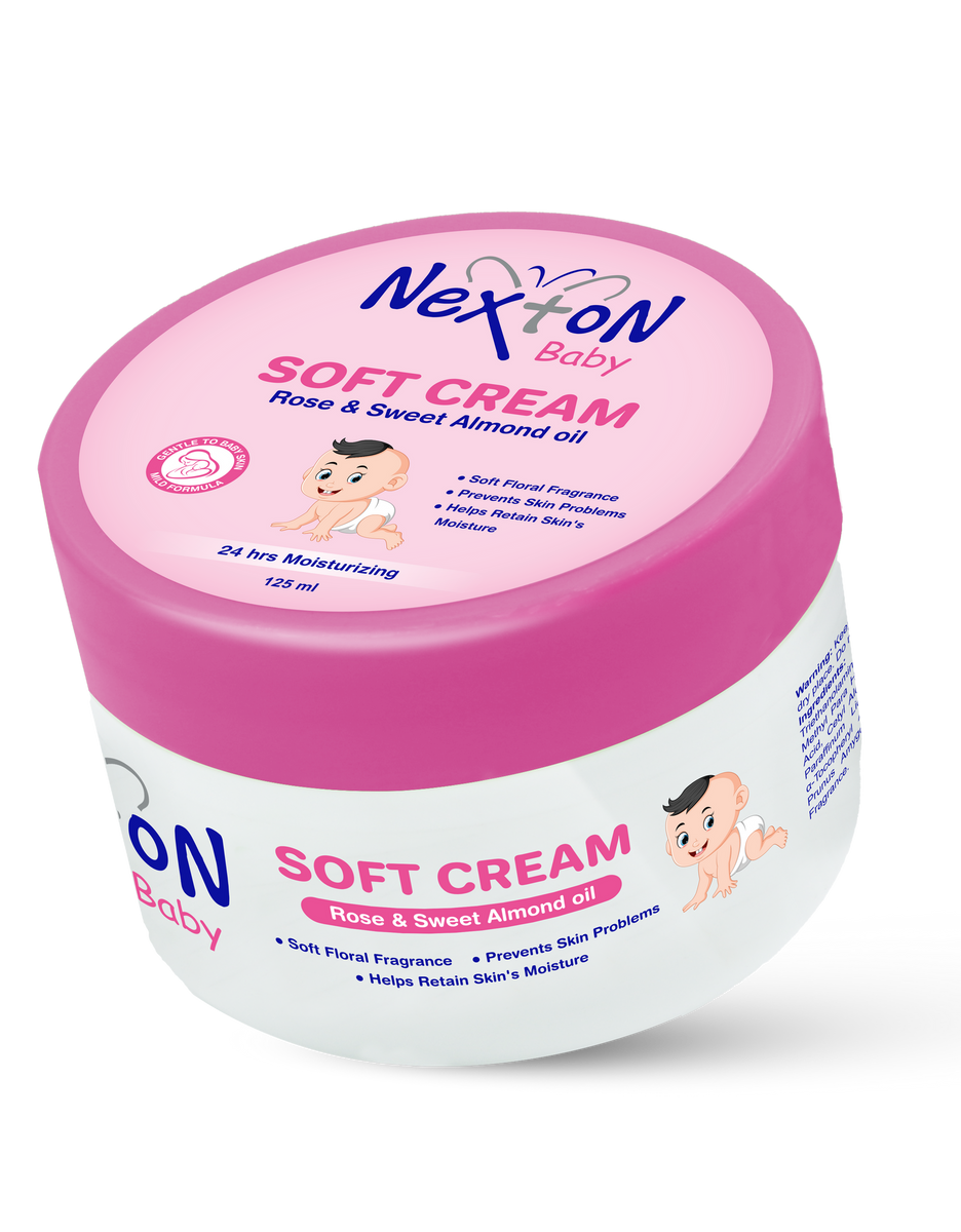 Nexton Soft Cream – TodsNTeens